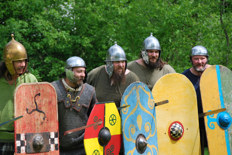 „Die Kelten im Weinviertel“: Buchpräsentation im MAMUZ Museum ...
