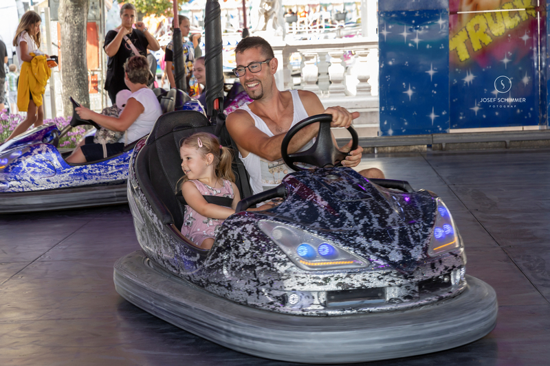 Das war das Mistelbacher Stadtfest! – Mistelbach an der Zaya im Weinviertel