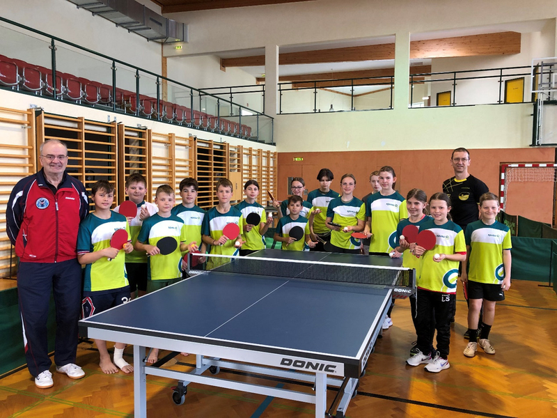 Säulenschwerpunkt–Tage der Mittelschule Mistelbach – Mistelbach an der ...