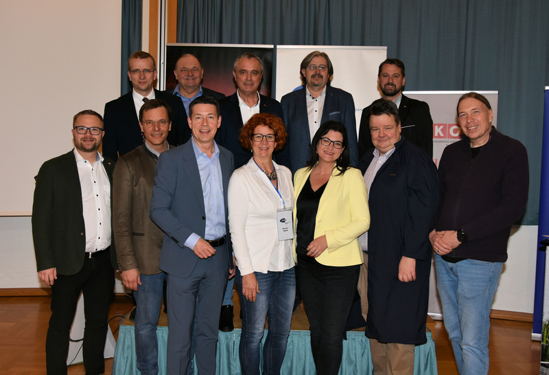 Das war die „Next Step Lehrlings- und Lehrbetriebsmesse 2024 ...