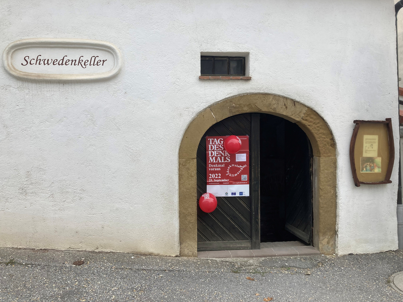 Tag des Denkmals in Mistelbach – Mistelbach an der Zaya im Weinviertel