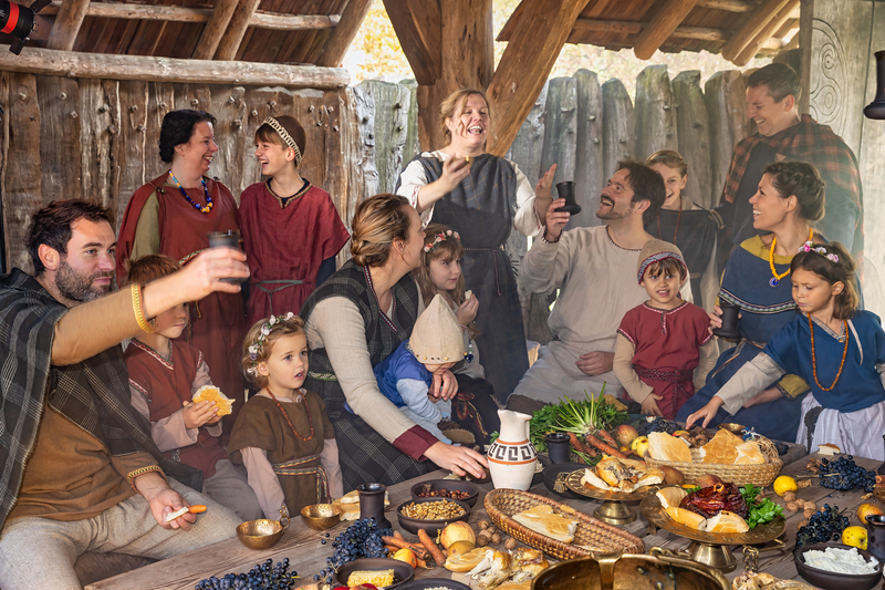 „KELTEN“: Sonderausstellung im MAMUZ Museum Mistelbach – Mistelbach an ...