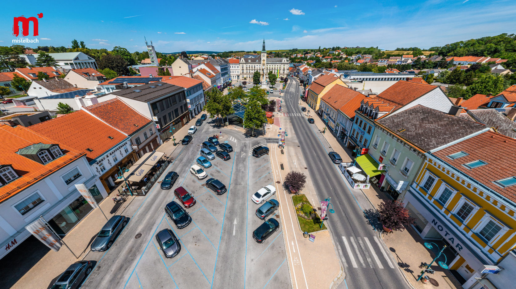 vieldynamik.at Home - Mistelbach an der Zaya im Weinviertel