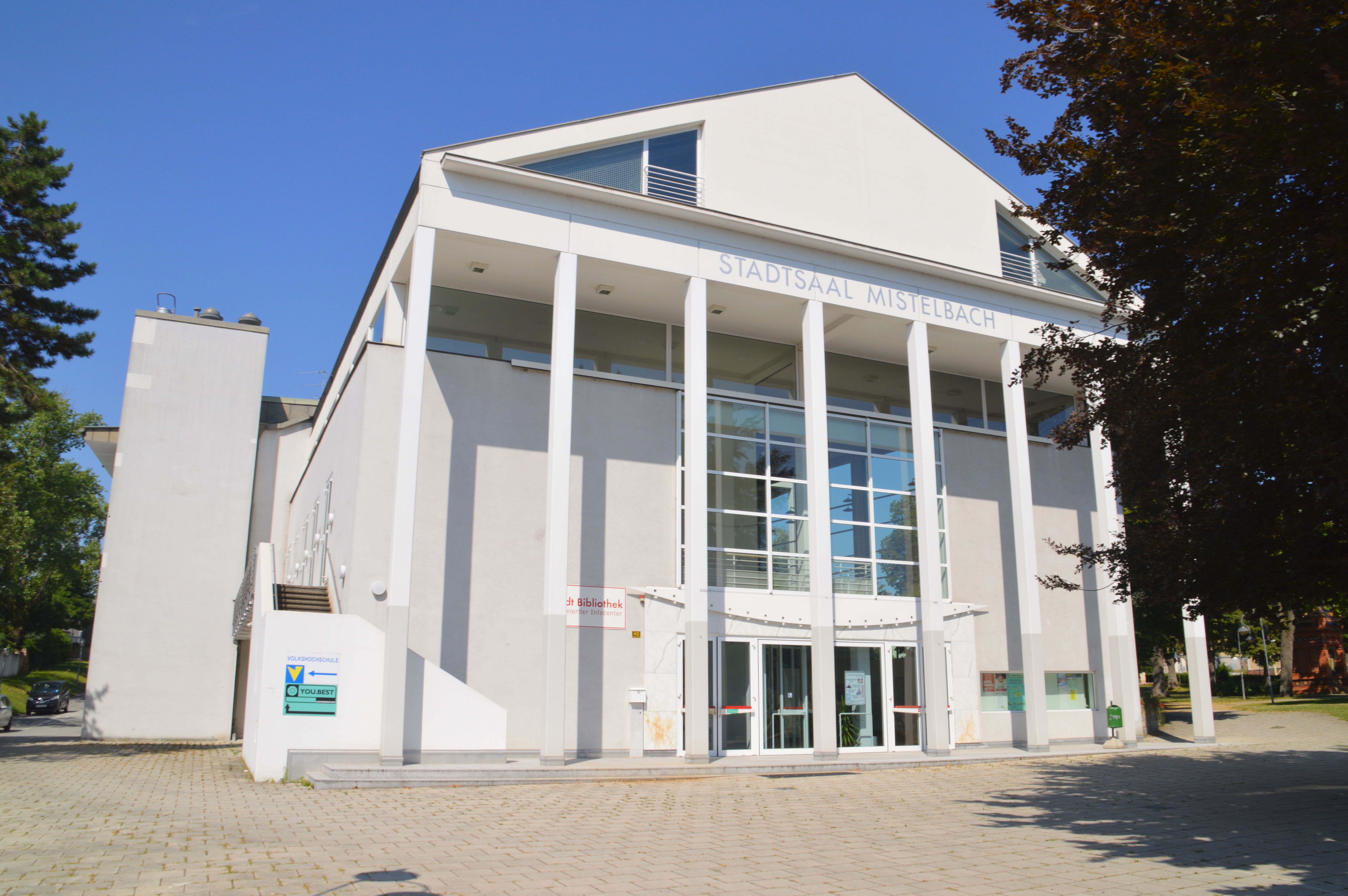 News-Archiv - Mistelbach an der Zaya im Weinviertel